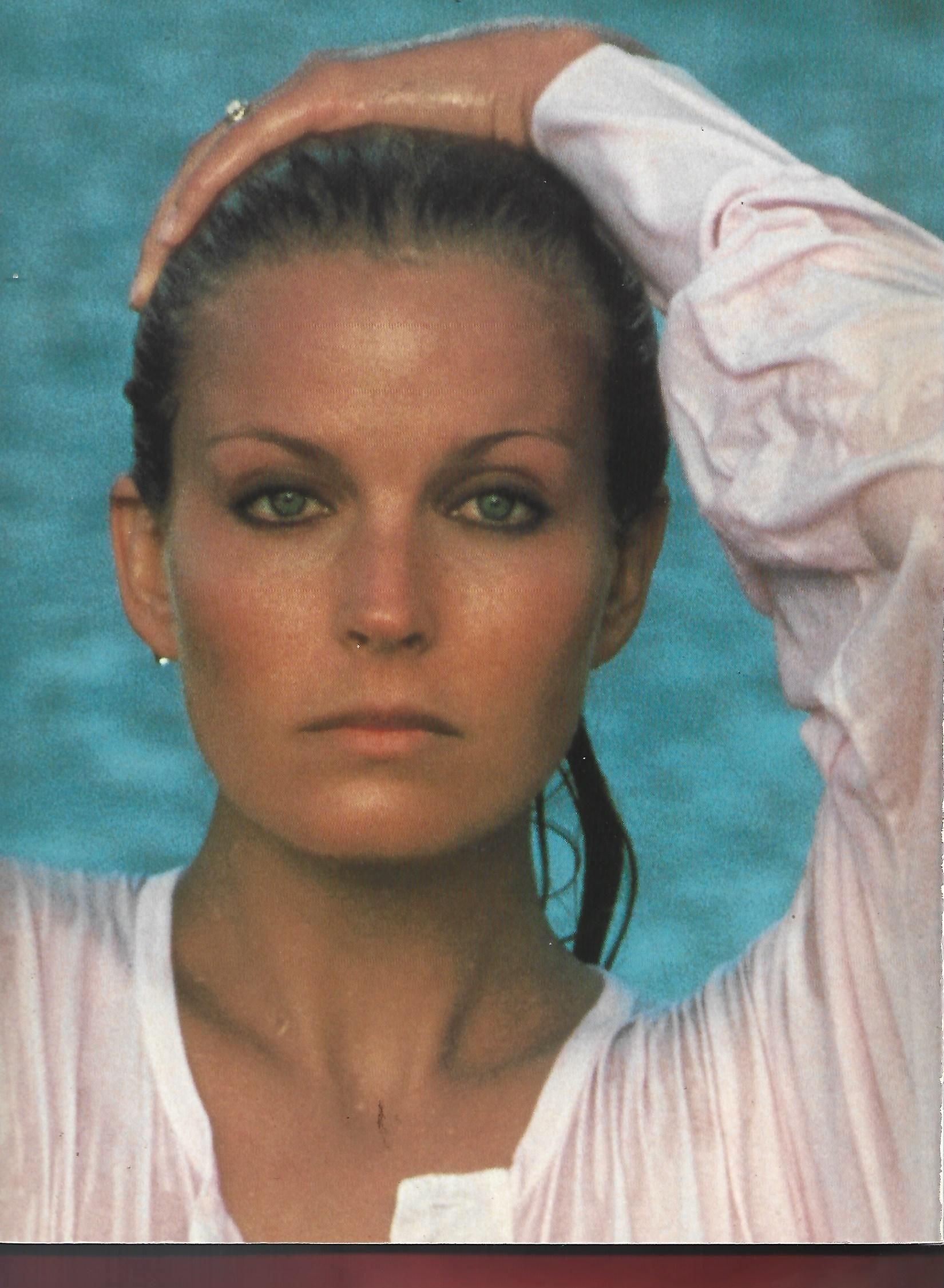 Bo Derek Book by Bo Derek - Paperback - 1st Edition - 1980 - from ...