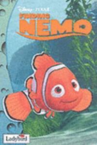 Finding Nemo: Book of the Film (Disney Book of the Film) by Pixar Walt ...
