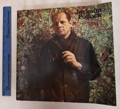 BIBLIO | Jackson Pollock by ABADIE, Daniel. | Paperback | 1982 | Centre ...