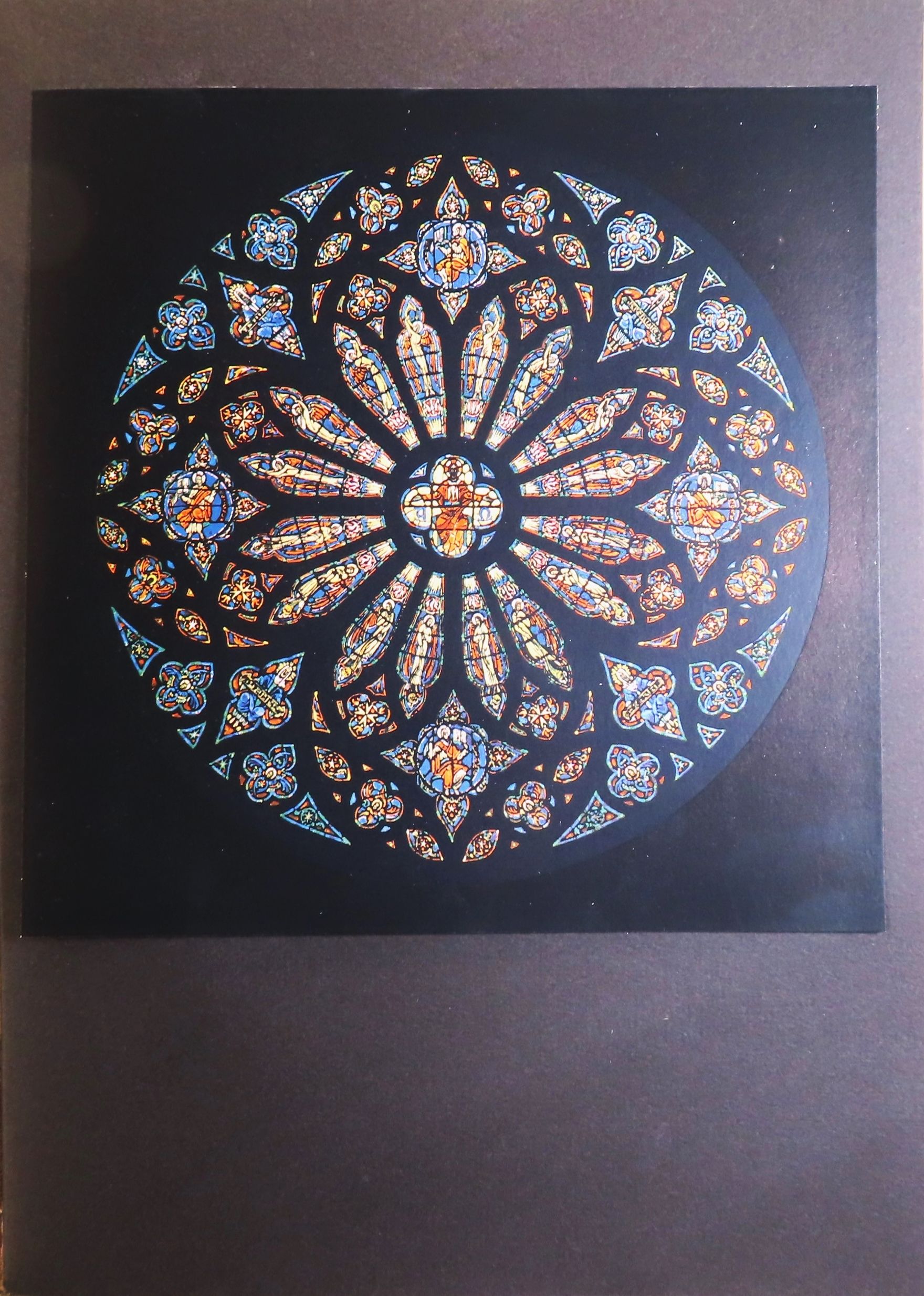 Adventures in Light and Color. An Introduction to the Stained Glass ...