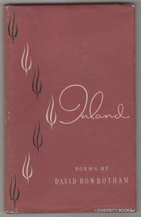 INLAND : Poems by David Rowbotham by David Rowbotham - First Thus ...