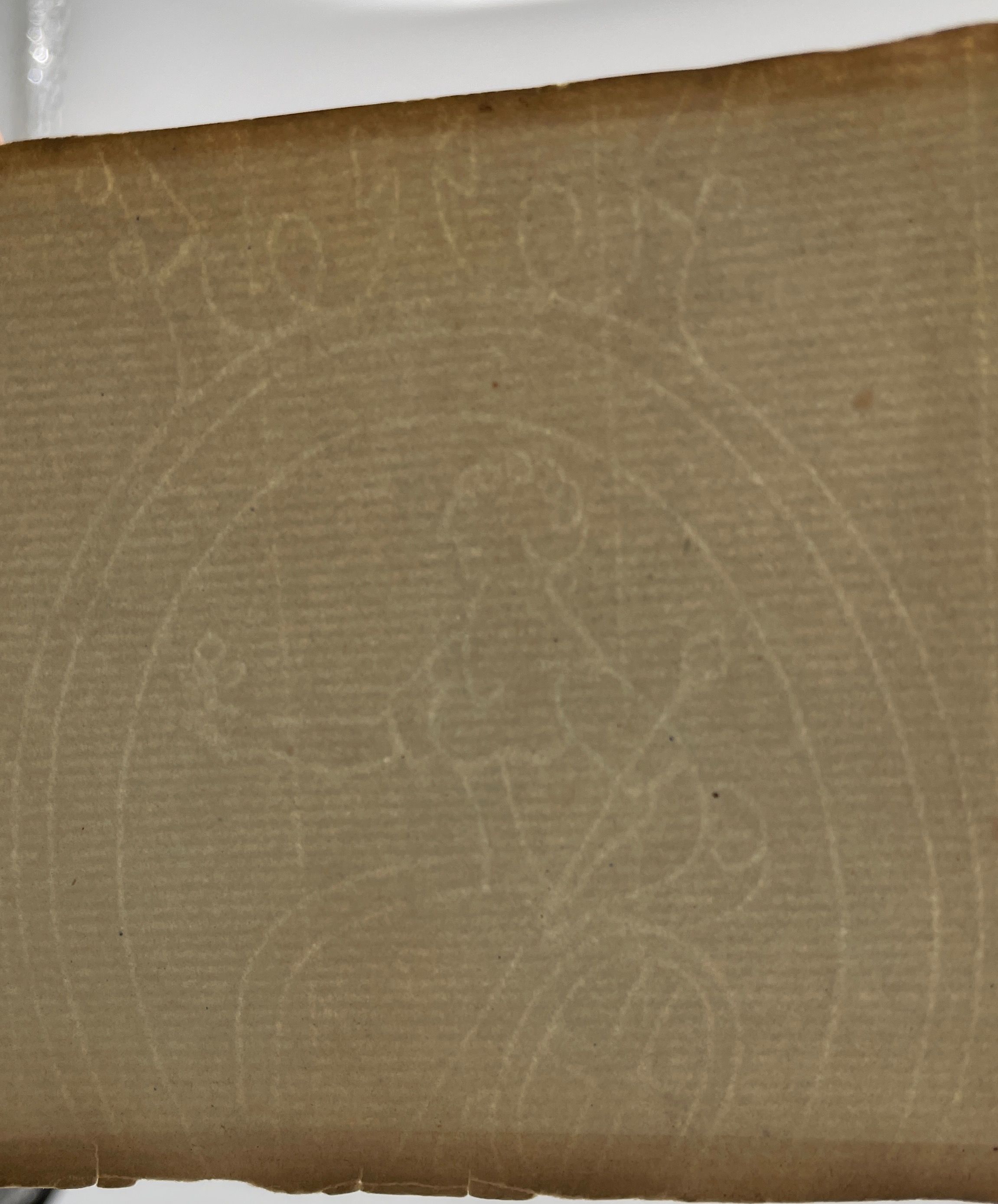 Set of C17 Biblical engravings gathered into a single volume in the ...