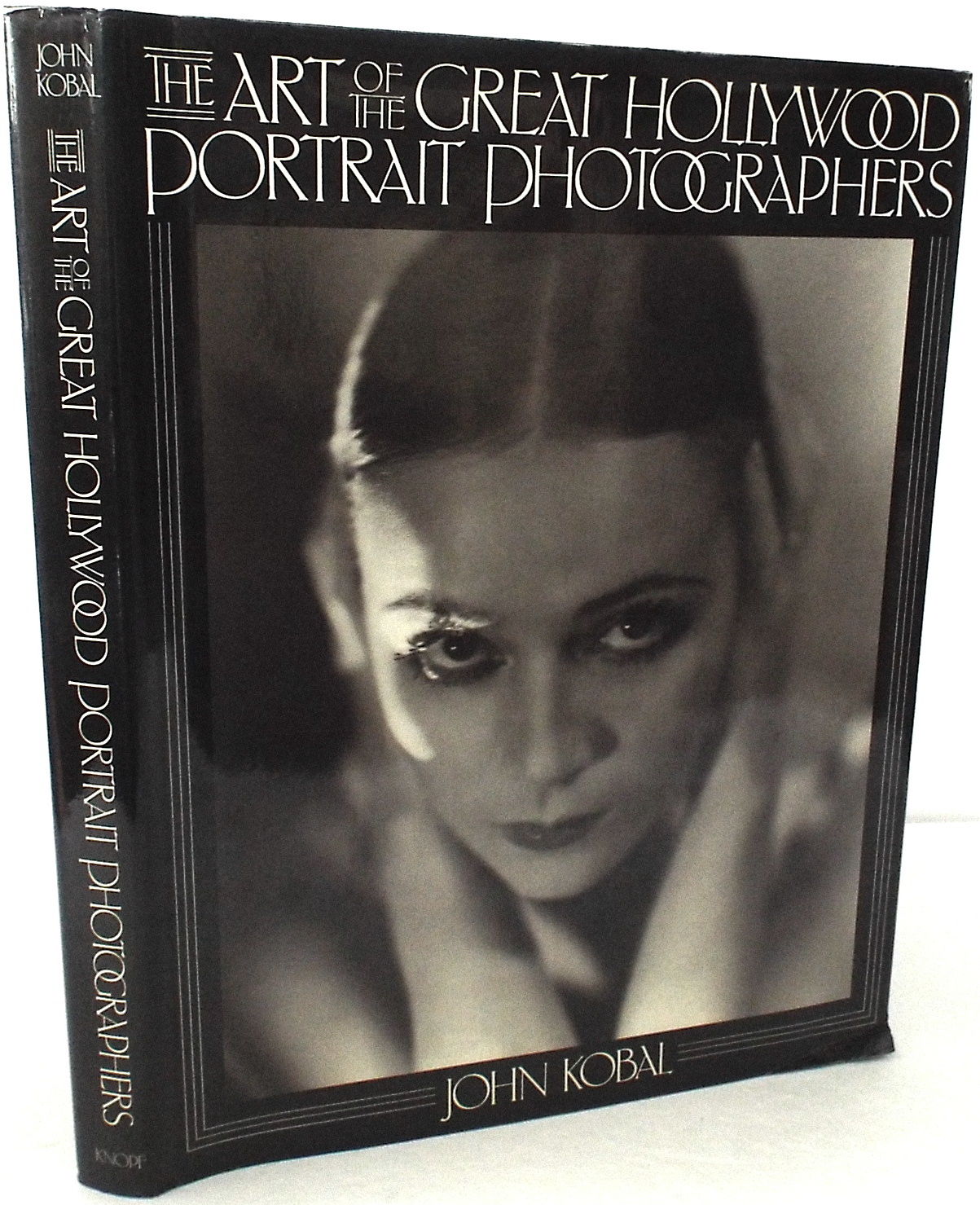 John Kobal's Instagram, Twitter & Facebook on IDCrawl