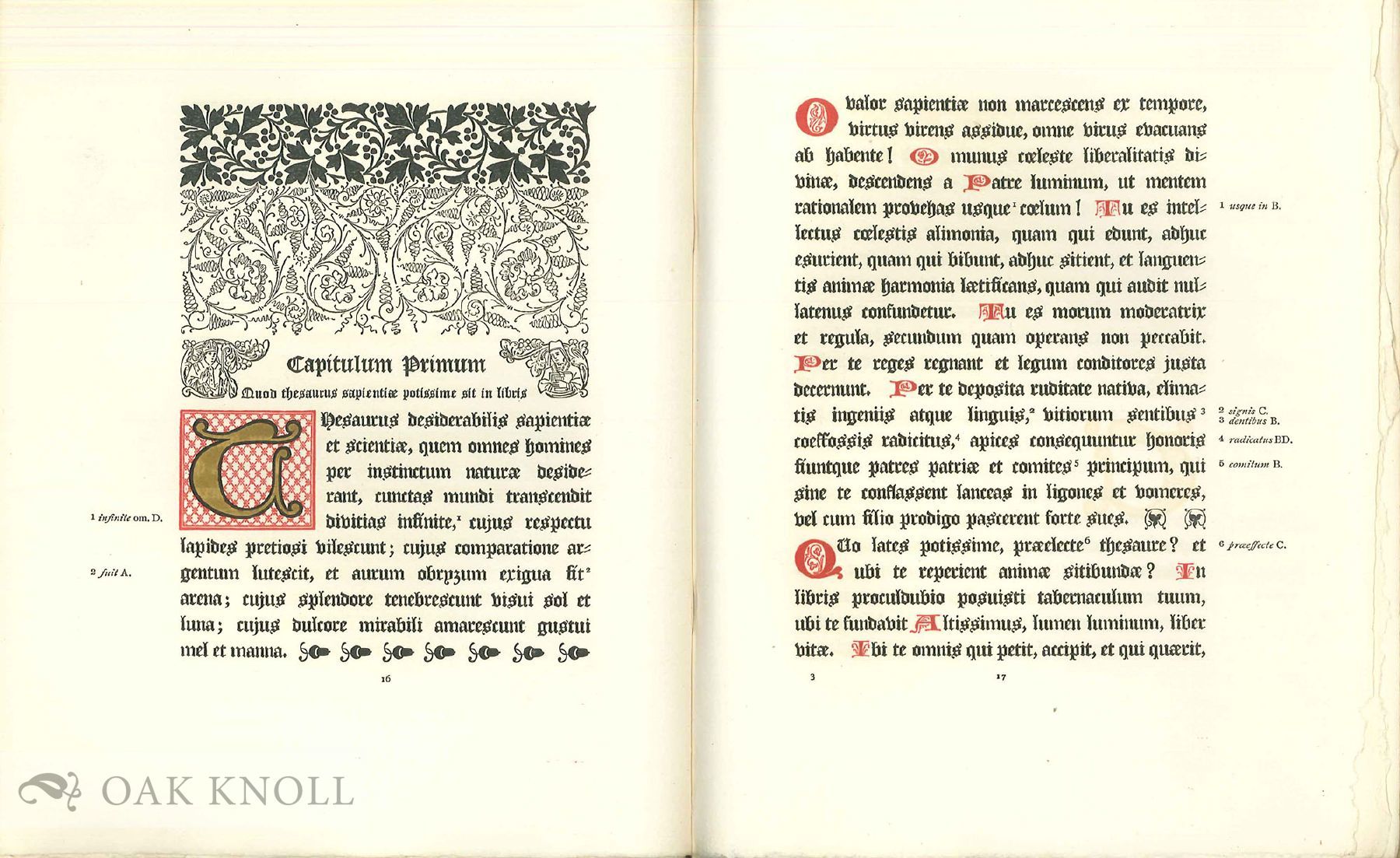 PHILOBIBLON OF RICHARD DE BURY, EDITED FROM THE BEST MANUSCRIPTS AND ...