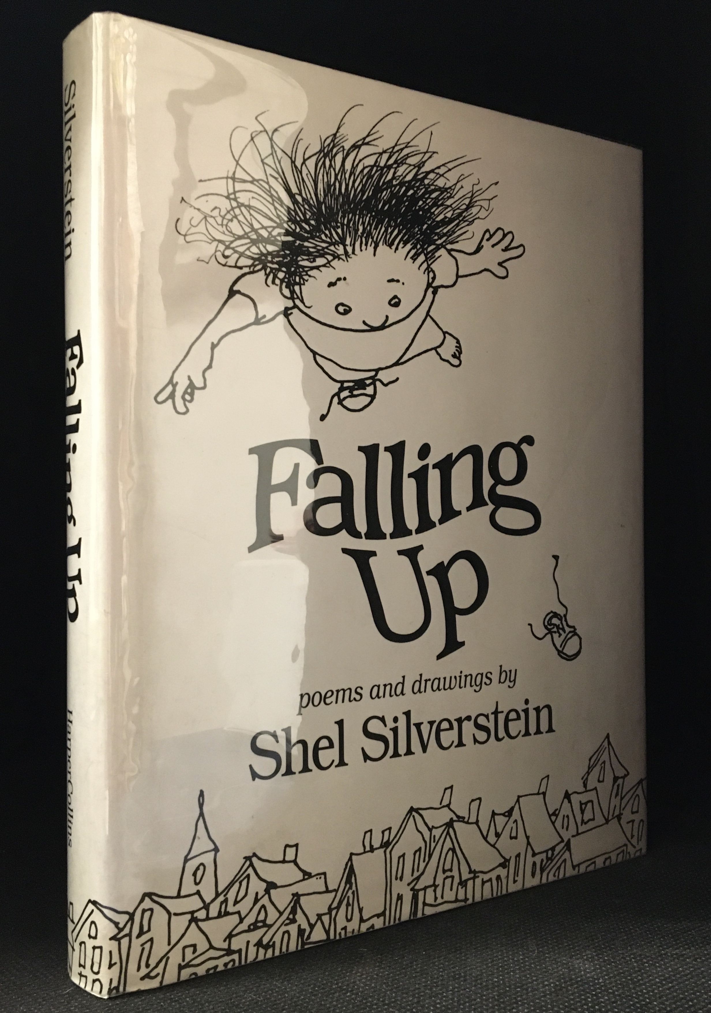 Falling Up Poems