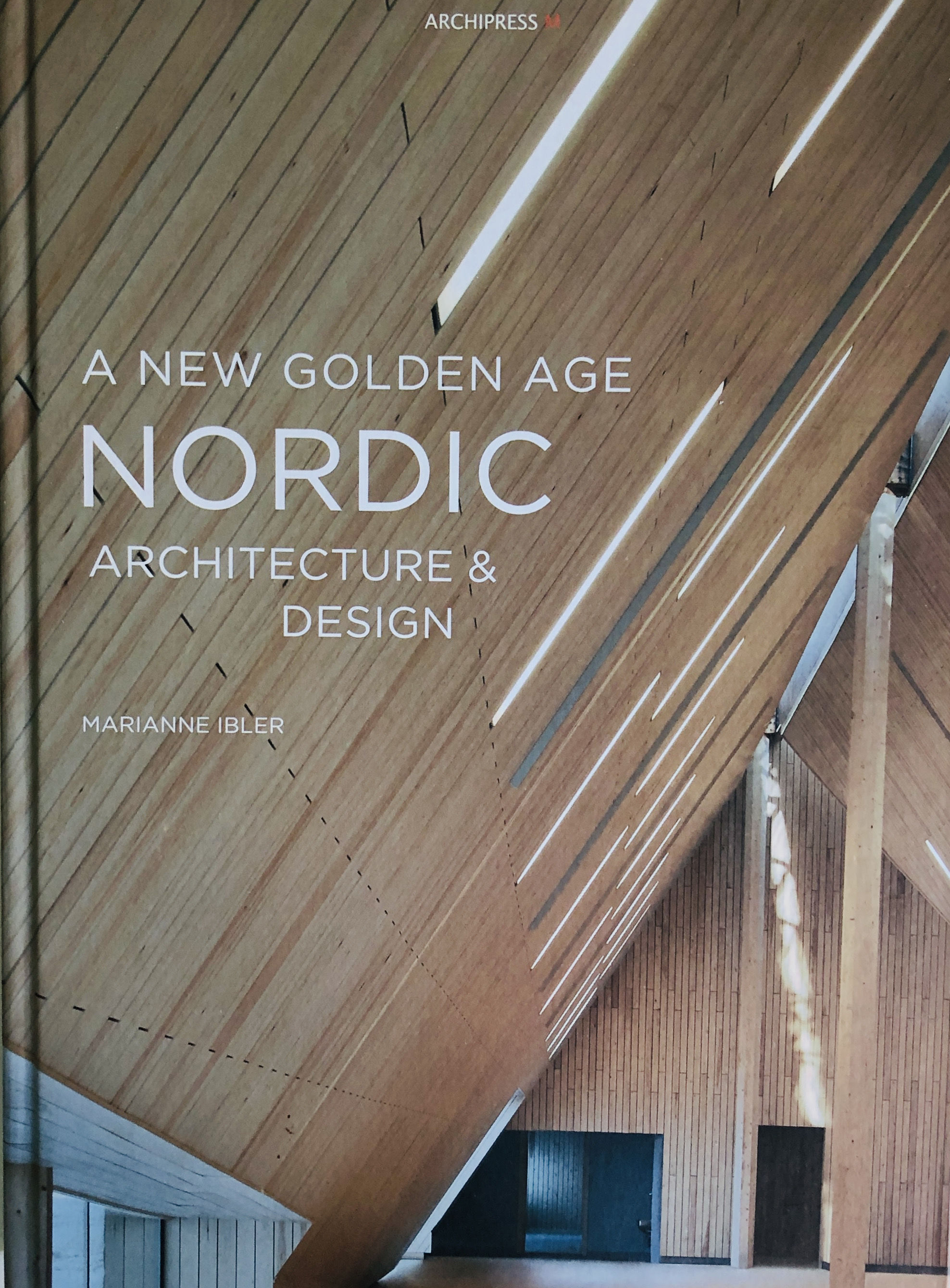 Nordic Wood Architecture