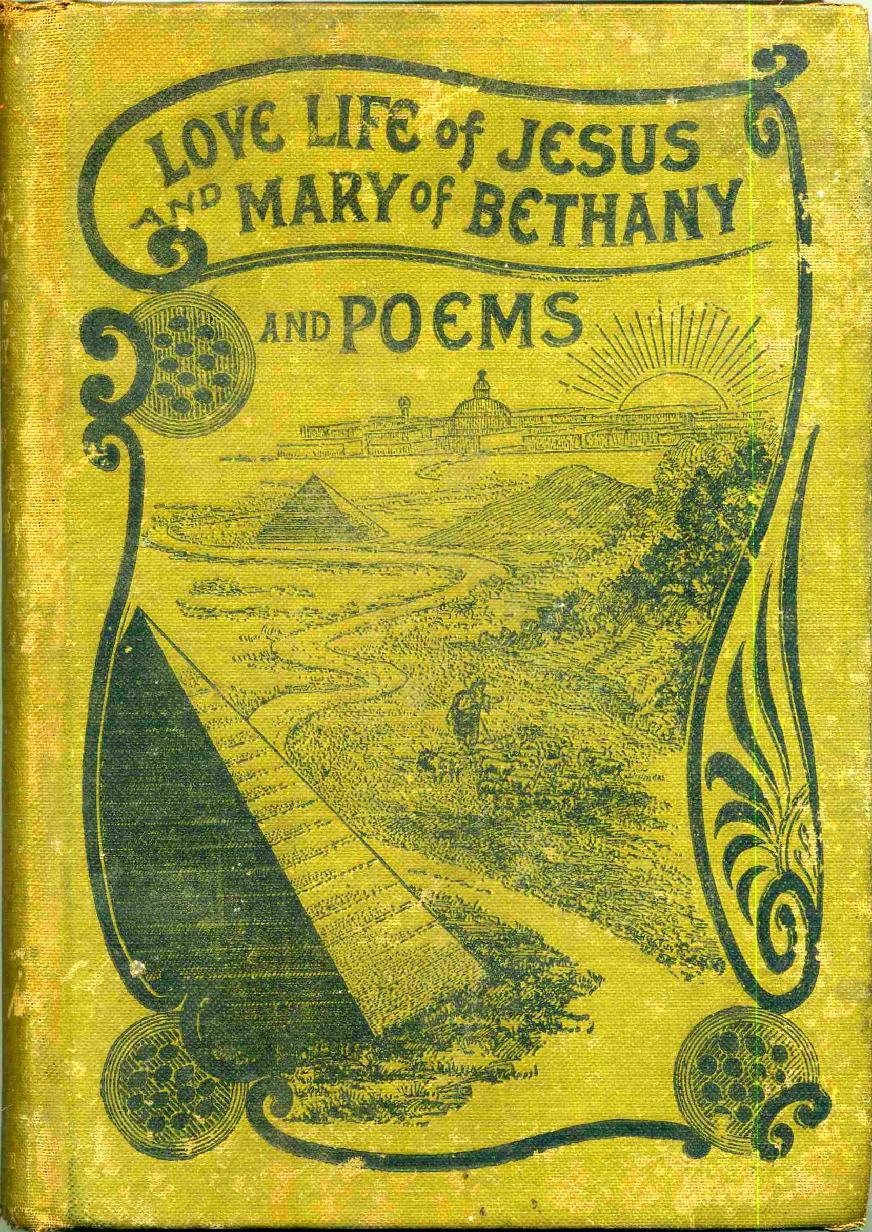 I Love Jesus Pictures Poems