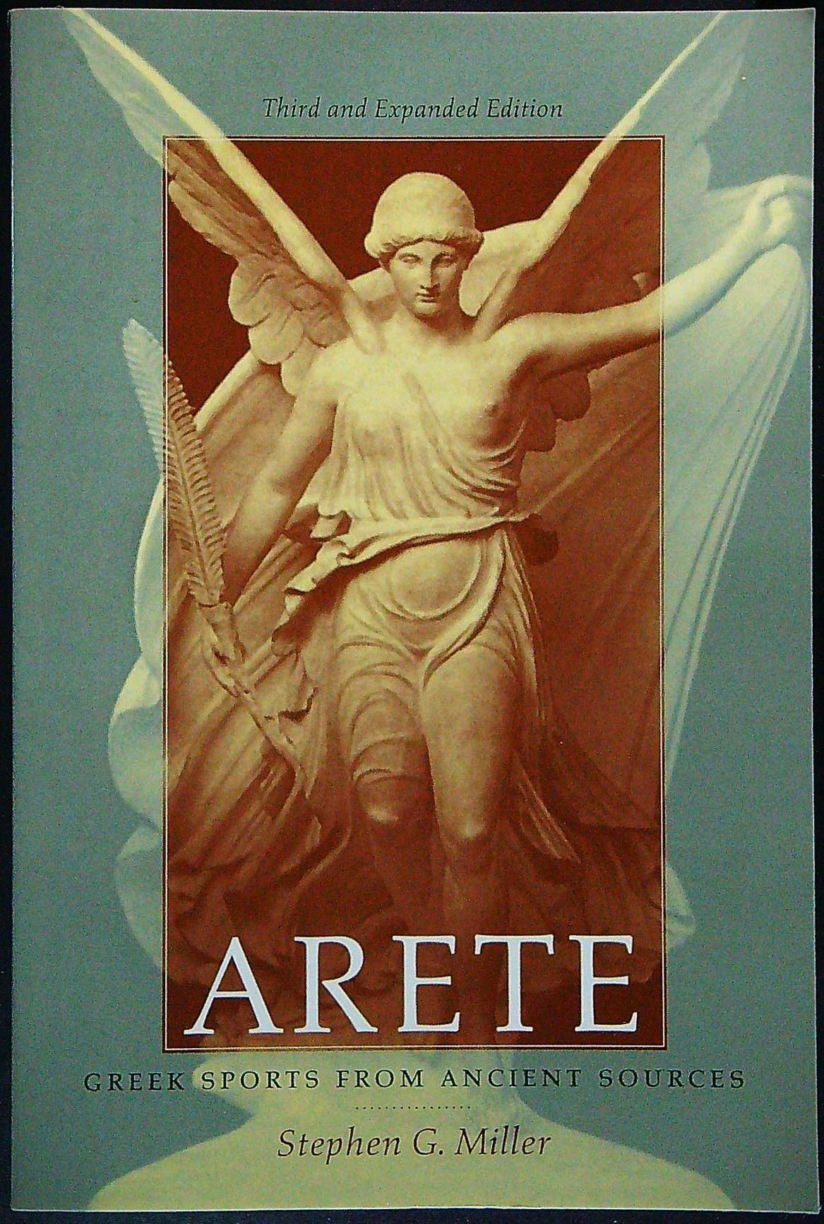 Arete Greek