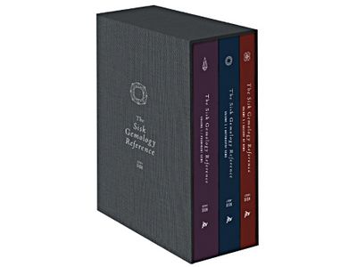 The Sisk Gemology Reference Three Volume Set by Jerry Sisk, Jim Wells ...