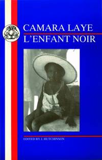 Camara Laye Books - Biography and List of Works - Author of 'L'Enfant Noir'