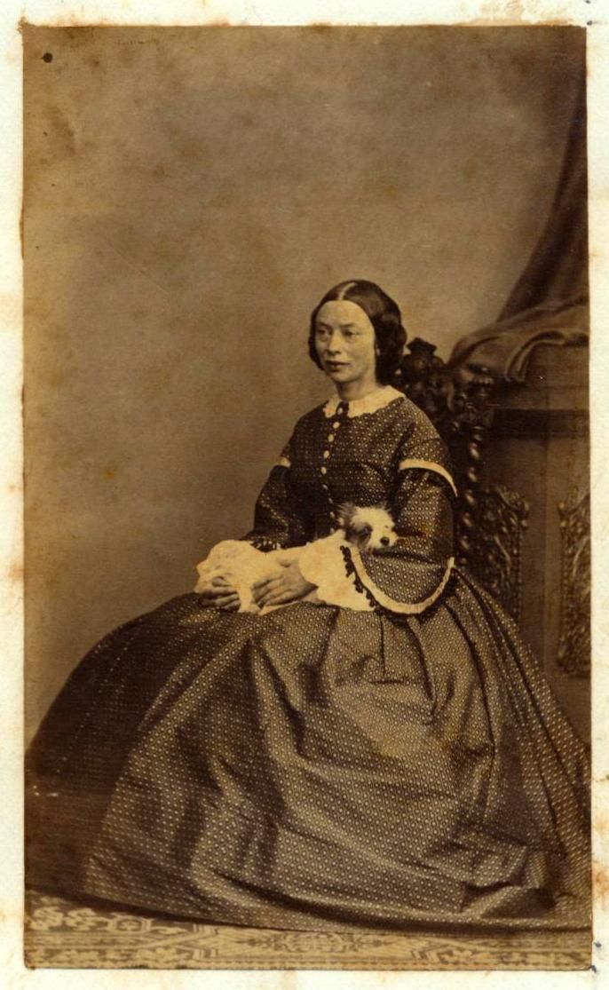 BIBLIO | Commonplace album, containing photographs, sketches and ...