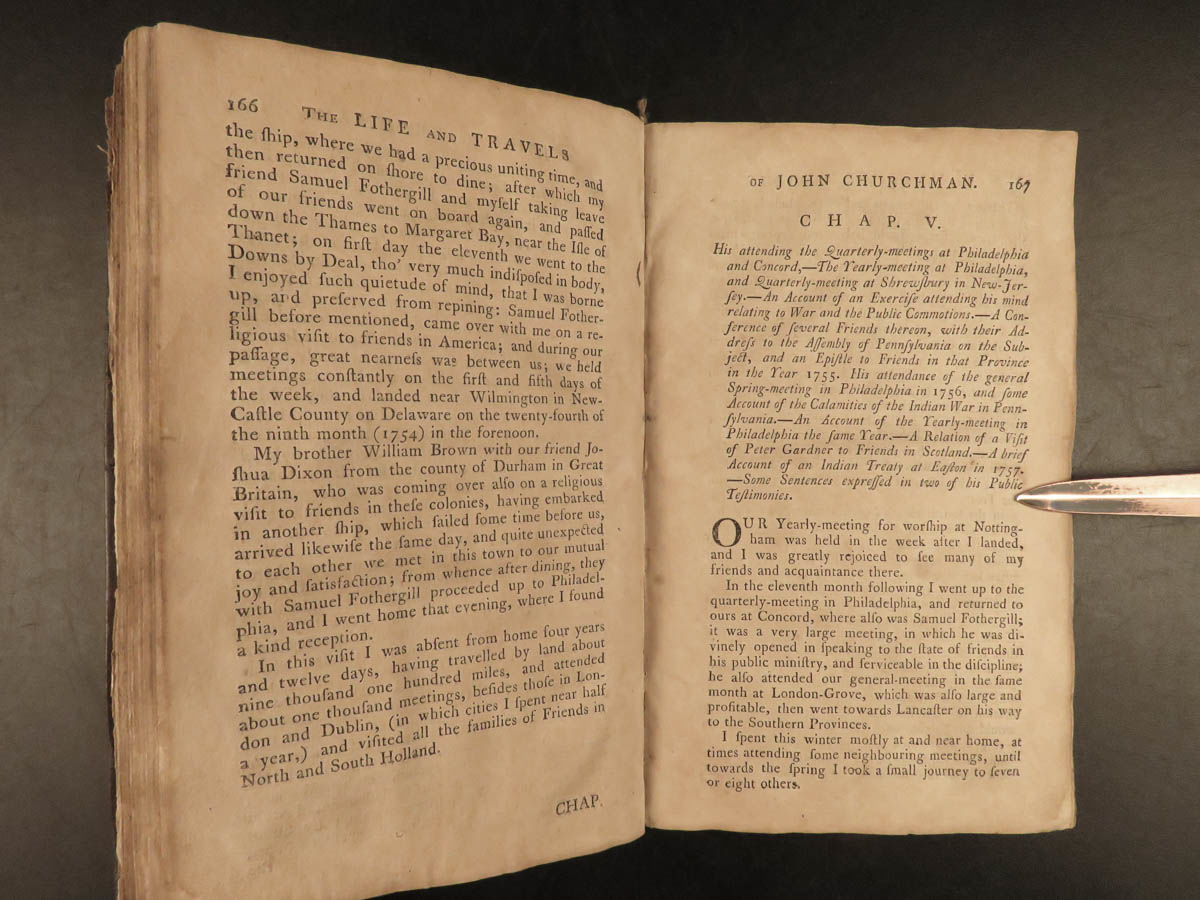 An account of the Gospel labours, and Christian experiences of a ...