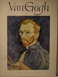 Vincent Van Gogh (1853-1890) - an Express Art Book by Meyer Schapiro ...