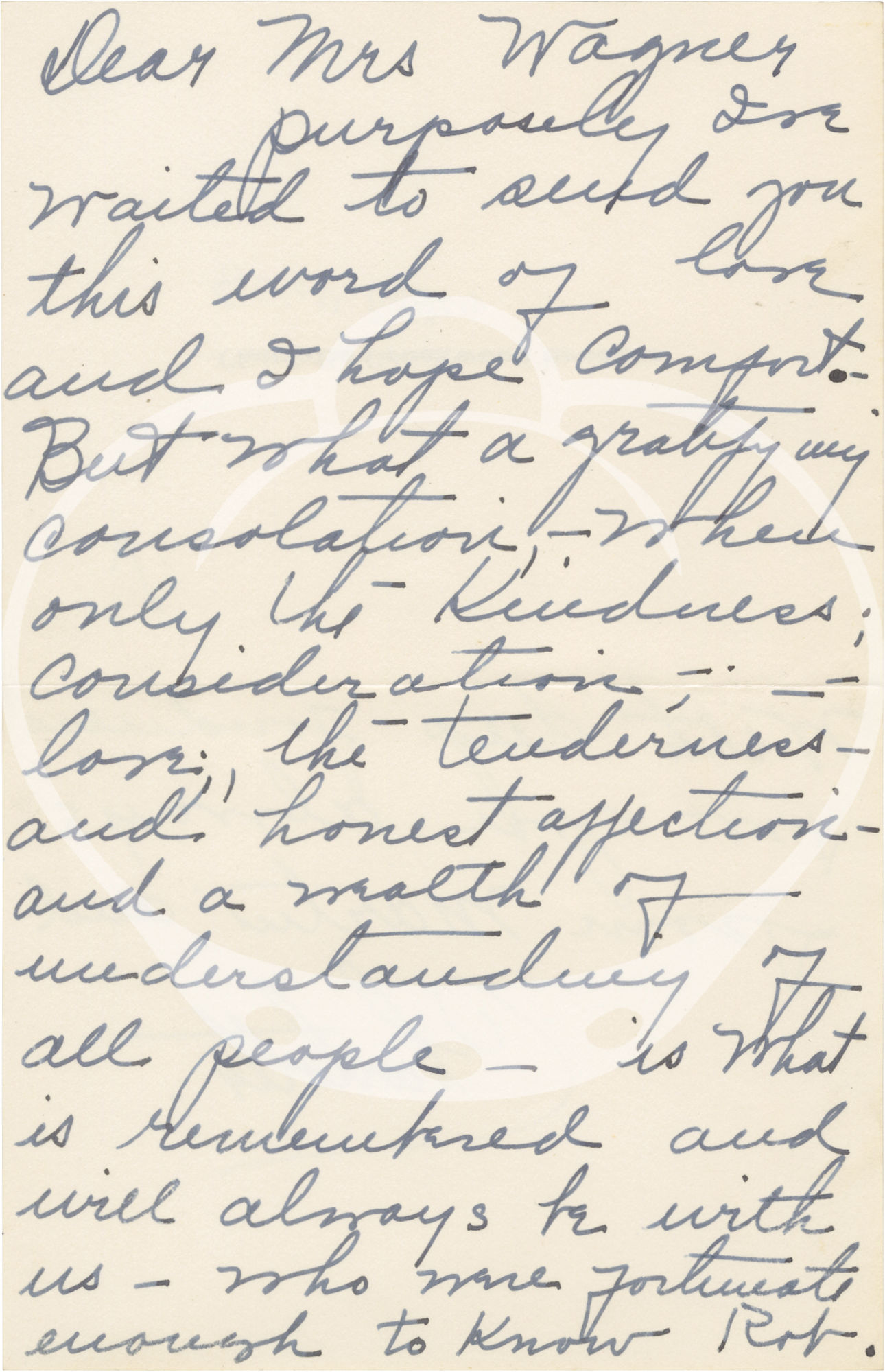 Archive of original letters and telegrams to publisher and progressive ...