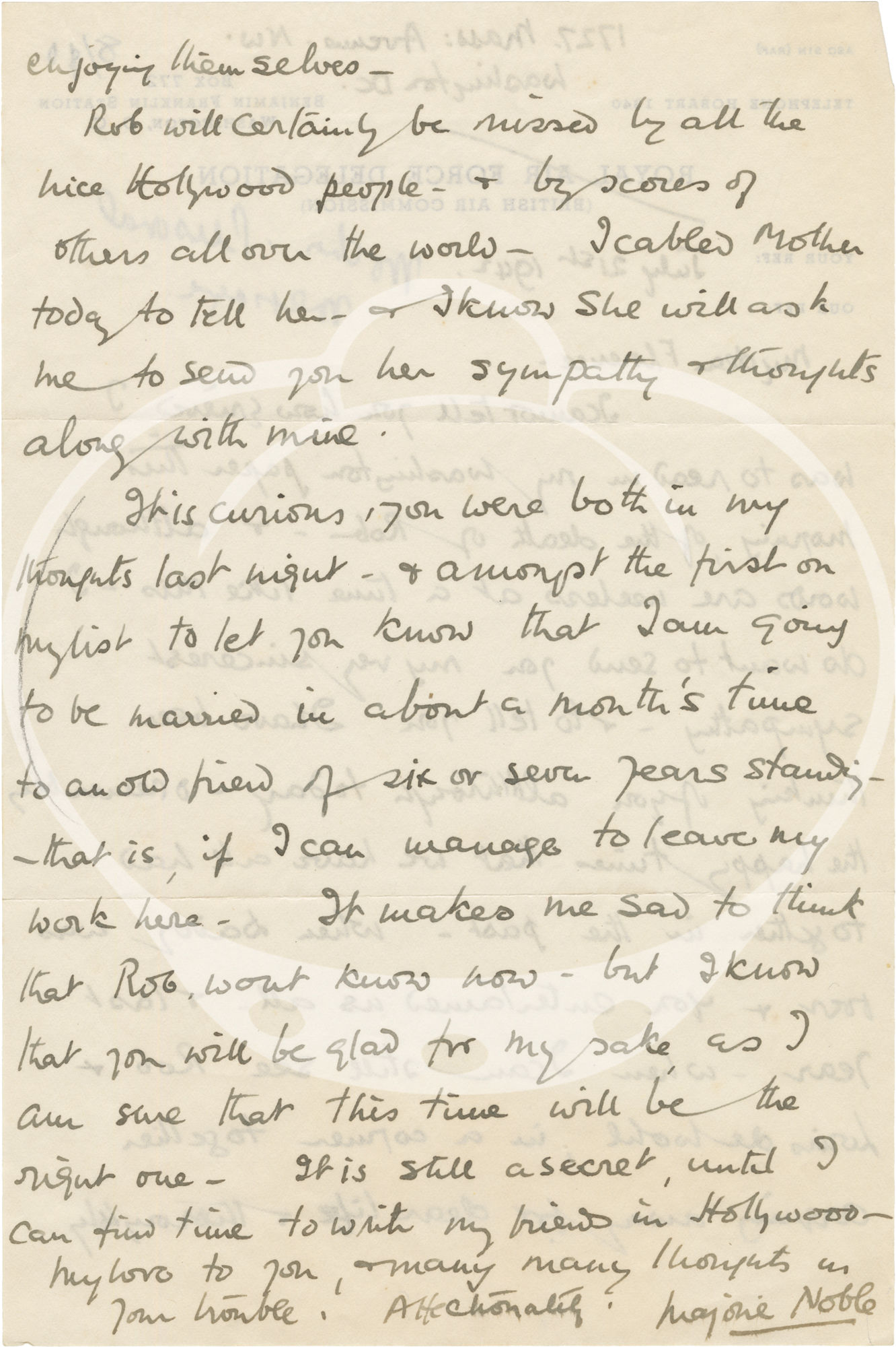 Archive of original letters and telegrams to publisher and progressive ...