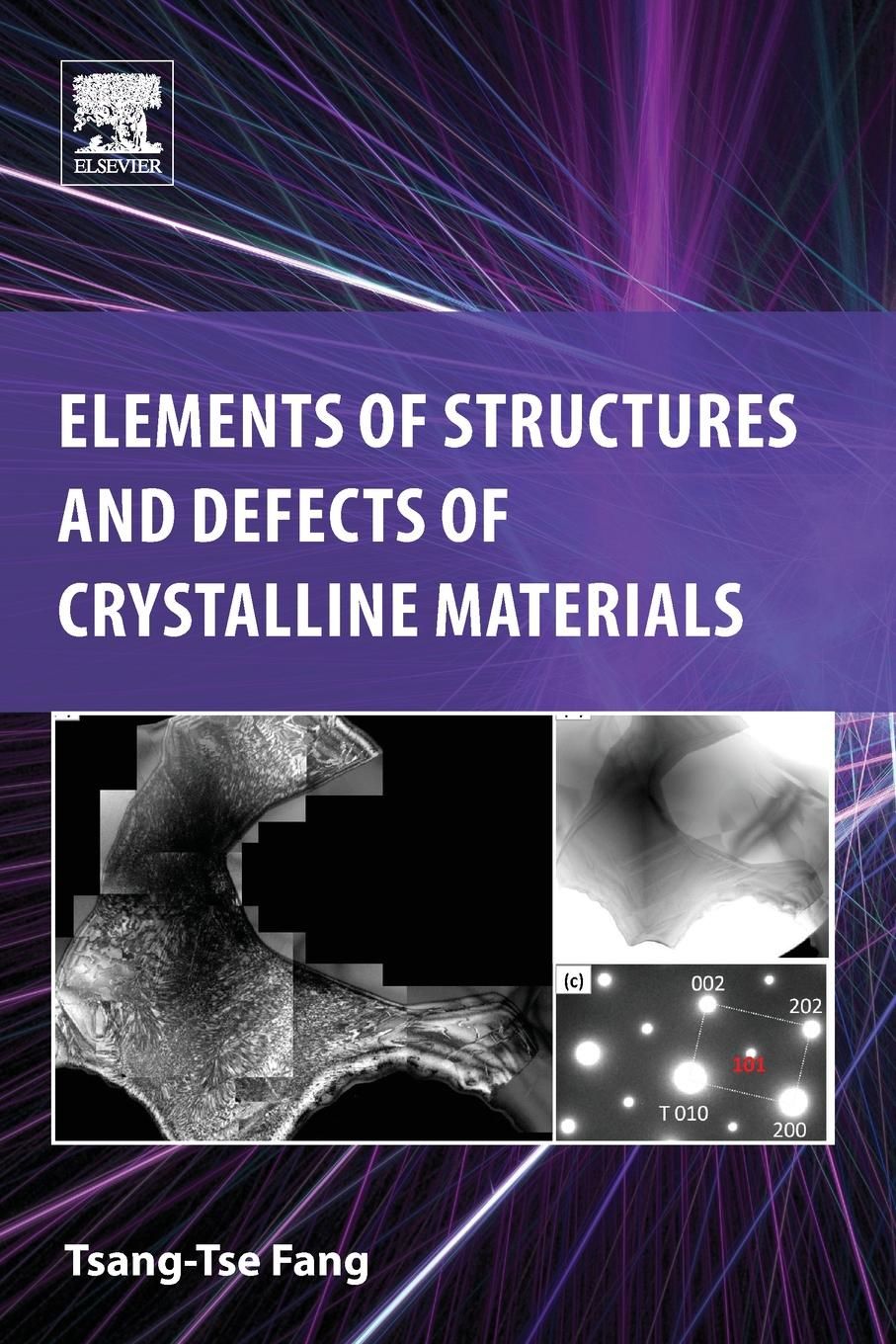 BIBLIO | Elements of Structures and Defects of Crystalline Materials by ...