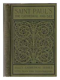 'The Cathedral Church Of Saint Paul by Dimock, Arthur
