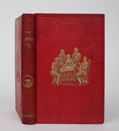 The Rappers: Or, the Mysteries, Fallacies, and Absurdities of Spirit ...