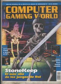 Computer Gaming World numero 02 by Varios | 1996 | America Iberica | Biblio