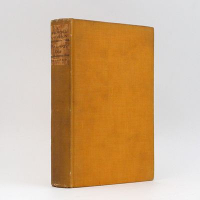 Winesburg, Ohio: A Group of Tales of Ohio Small Town Life by Anderson ...