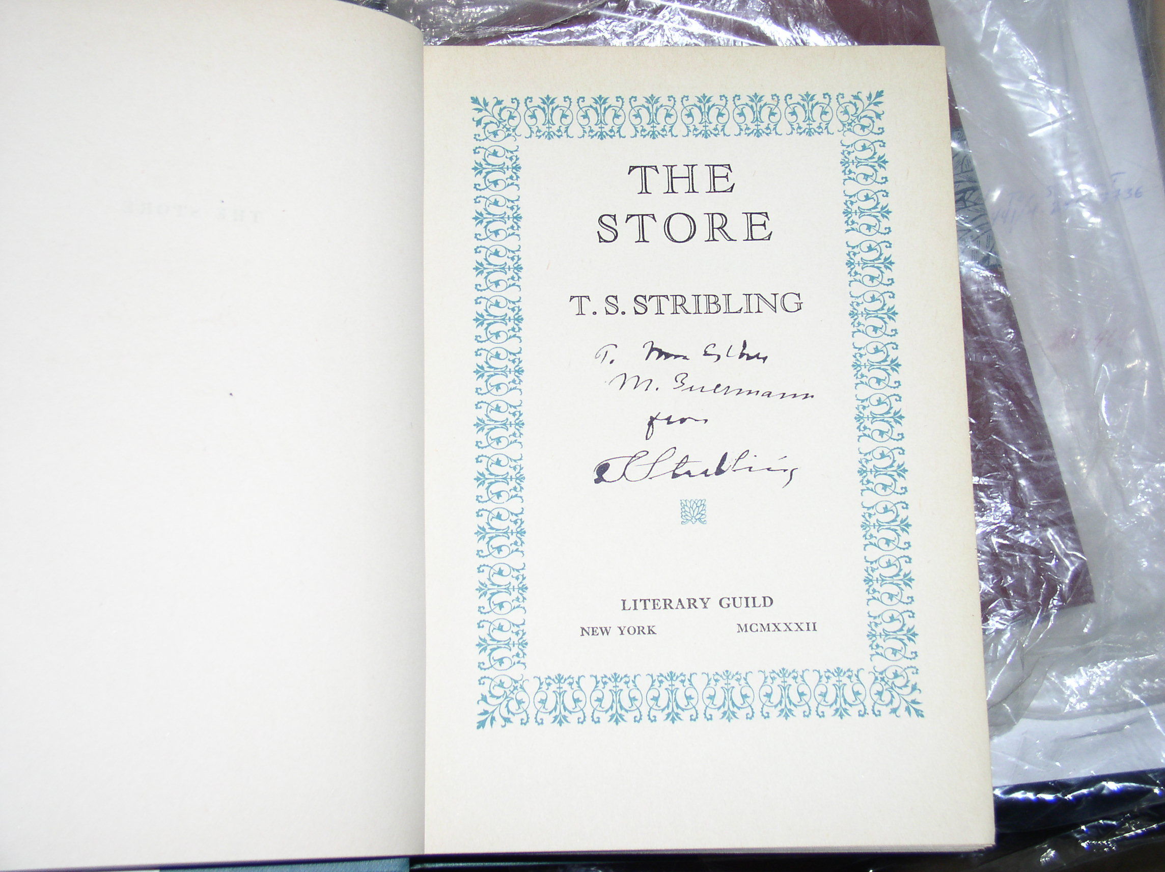 Give the gift of a book signed by one of their favorite authors, they ...