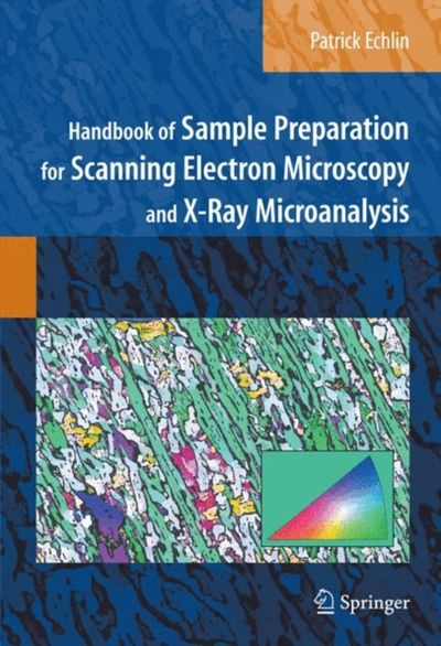 BIBLIO | Handbook of Sample Preparation for Scanning Electron ...