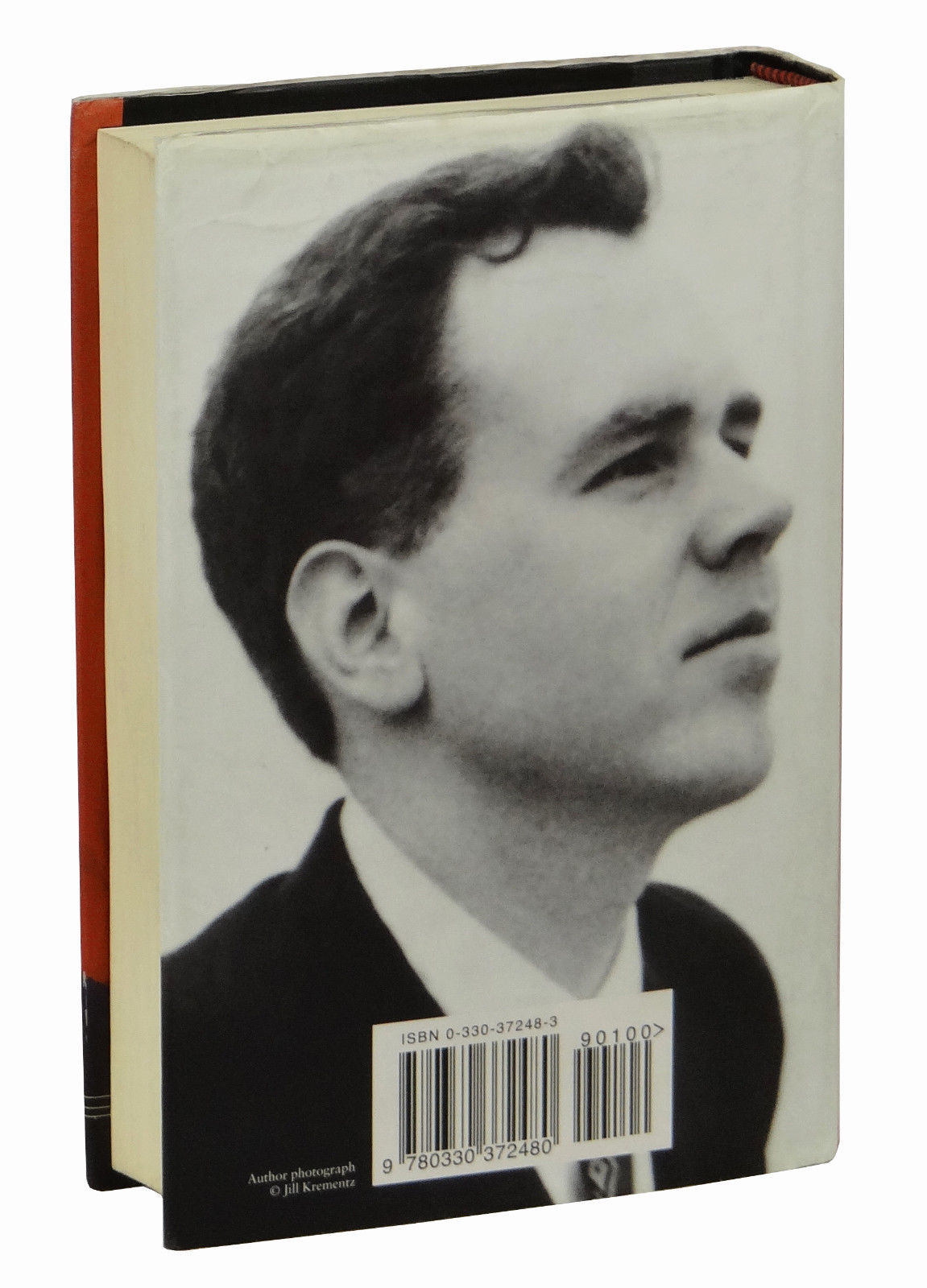 American Psycho by Ellis, Bret Easton | Hardcover | 1998 | Picador ...