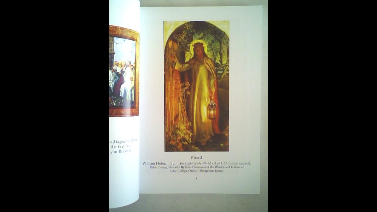 THE REVIEW OF THE PRS (PRE-RAPHAELITE SOCIETY) Vol XXVI, No 3, Autumn ...