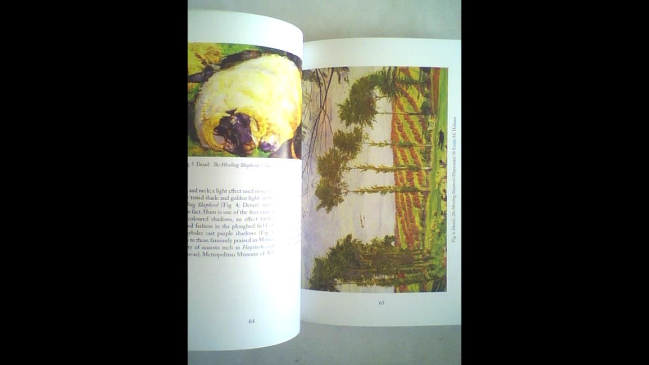 THE REVIEW OF THE PRS (PRE-RAPHAELITE SOCIETY) Vol XXVI, No 3, Autumn ...