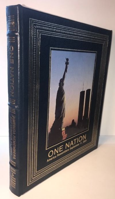 One Nation Book