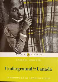 'Underground To Canada by Smucker, Barbara