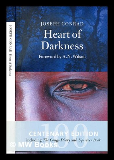 Heart Of Darkness River