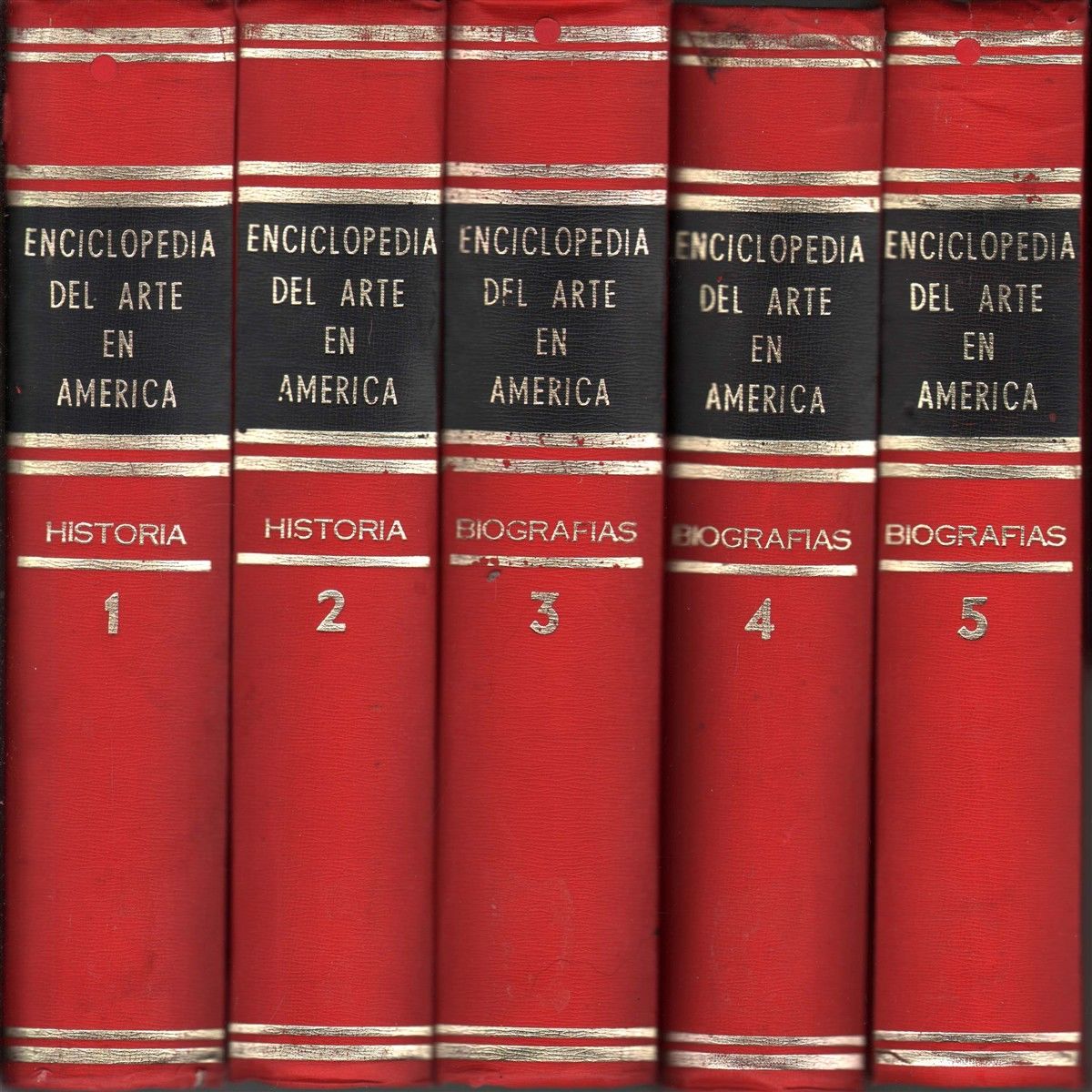 Reference | Art History | Art Criticism - Latin American Art & Latine ...