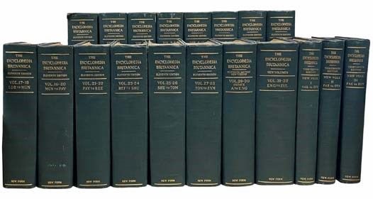 Encyclopaedia Britannica Britannica All New Kids' Encyclopedia