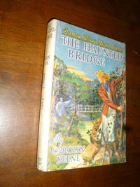 The Haunted Bridge Nancy Drew Mystery by Keene Carolyn Tandy (3 items ...