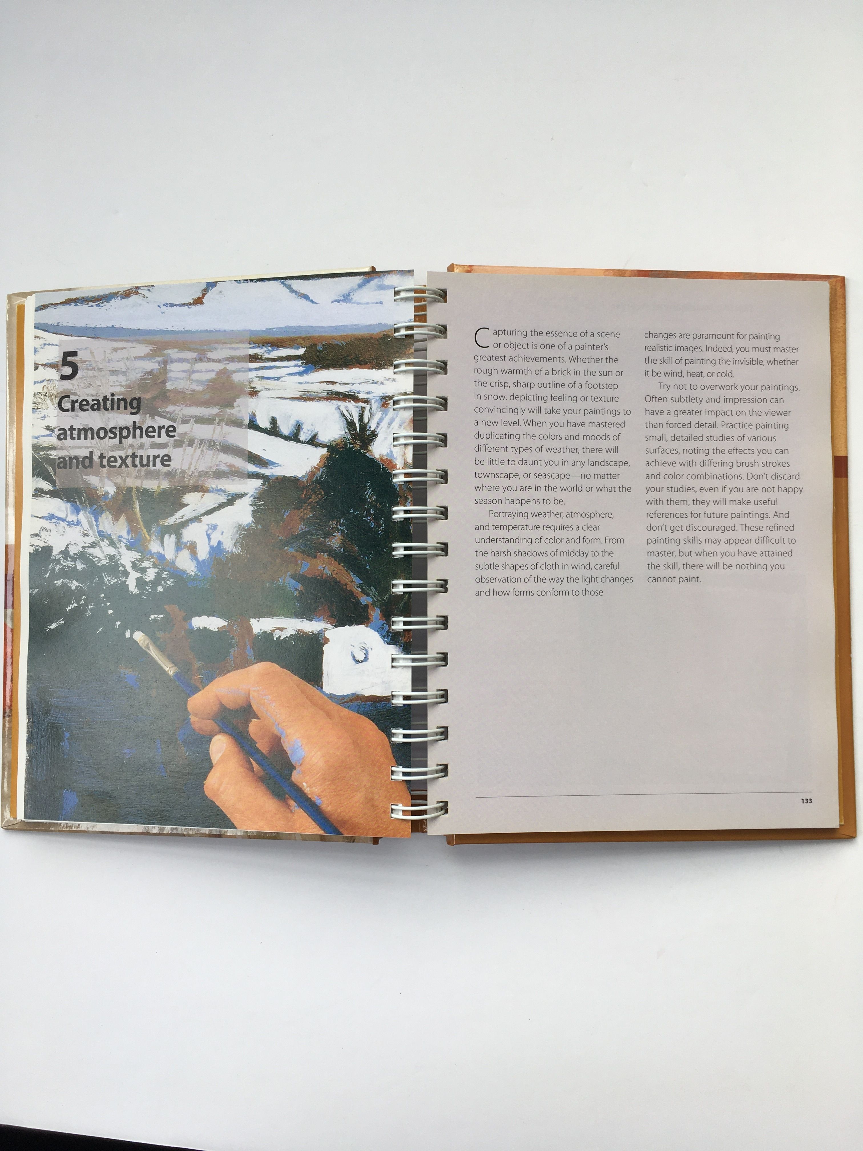 BIBLIO | Acrylics Tips and Tricks (Artist's Bibles) by David Cuthbert ...