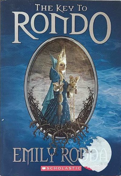 BIBLIO | The Key to Rondo by Emily Rodda | unknown | 2009 | Scholastic ...