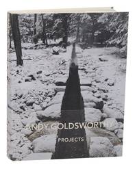 Andy Goldsworthy: Projects by Andy and Tina Fiske GOLDSWORTHY - First ...