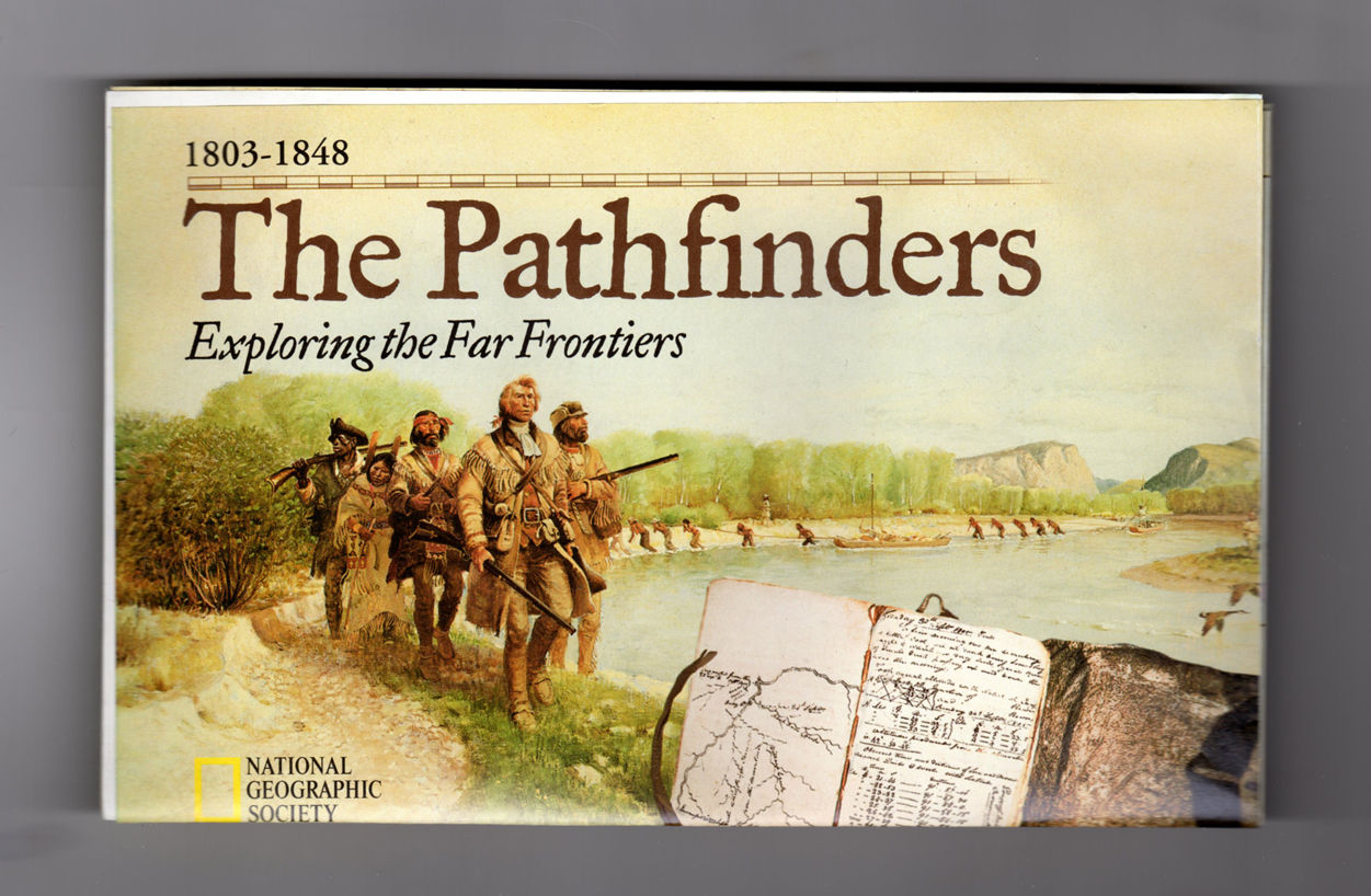 The National Geographic Magazine / September, 2000 With "The ...