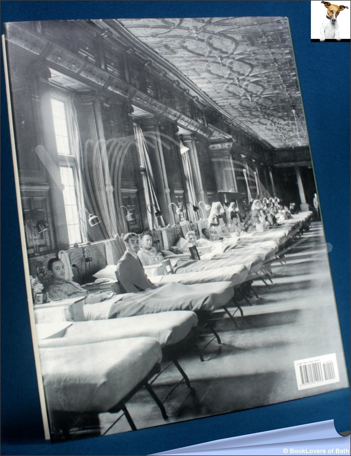Requisitioned: The British Country House in the Second World War by ...