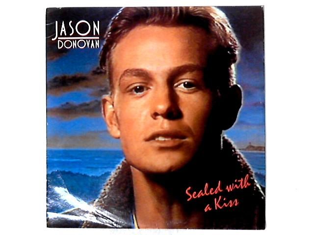 Sealed With A Kiss by Jason Donovan - 1989