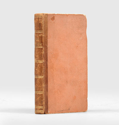 Paul and Virginia. by WILLIAMS, Helen Maria (trans.); SAINT-PIERRE ...