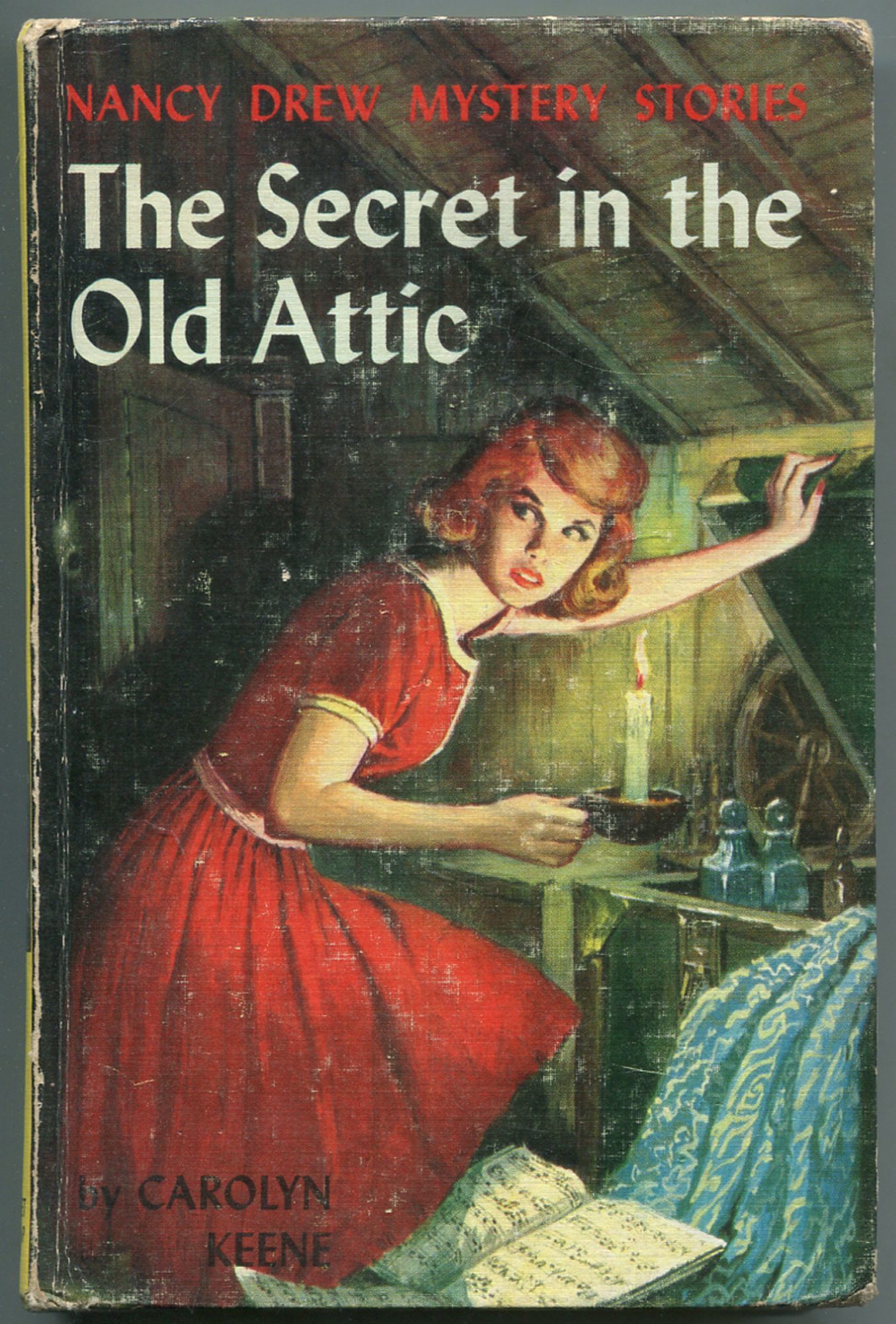 Nancy Drew Original