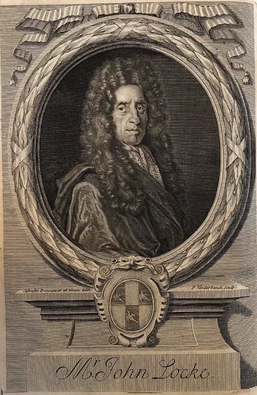 An Essay Concerning Humane Understanding, in Four Books. The Third ...