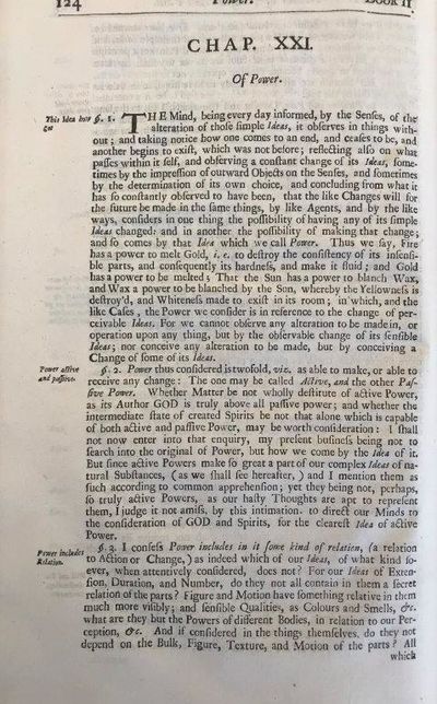An Essay Concerning Humane Understanding, in Four Books. The Third ...