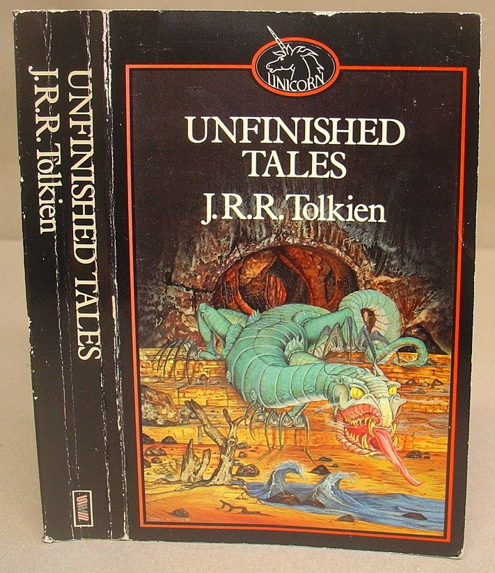Unfinished Tales