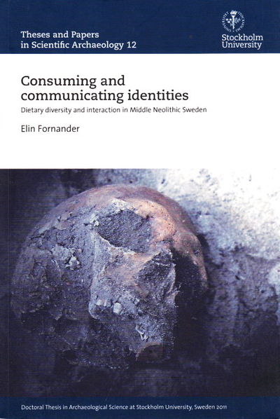 Consuming and communication identities. Dietrary diversity and ...