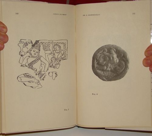 Indian Alchemy or Rasayana in the Light of Asceticism and Geriatrics ...