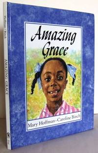 9780803710405 - Amazing Grace by Mary; Binch, Caroline Hoffman