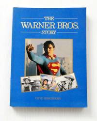 'The Warner Bros Story by Hirschhorn, Clive